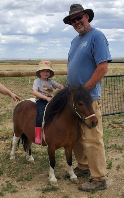 Home - Grace Hill Farm